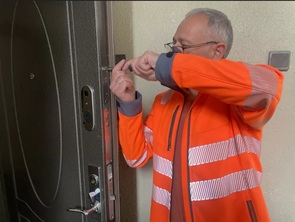 Stringančios spynos ir pamesti raktai – kaip išspręsti? - Paninfo.lt