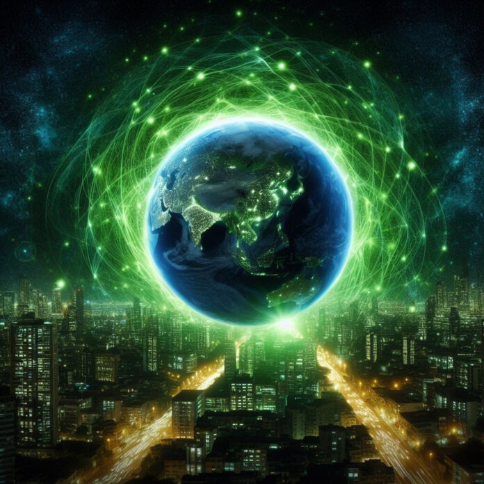 Kovo 20-ąją prasideda Žemės mėnesio renginiai - paninfo.lt