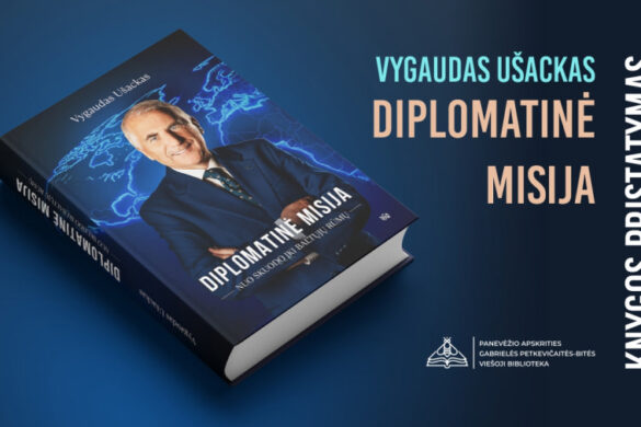 Pradžia - paninfo.lt